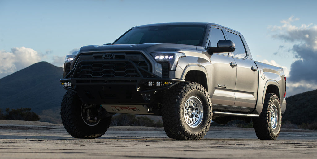 THE 321 STANDARD WHEEL – Method Race Wheels