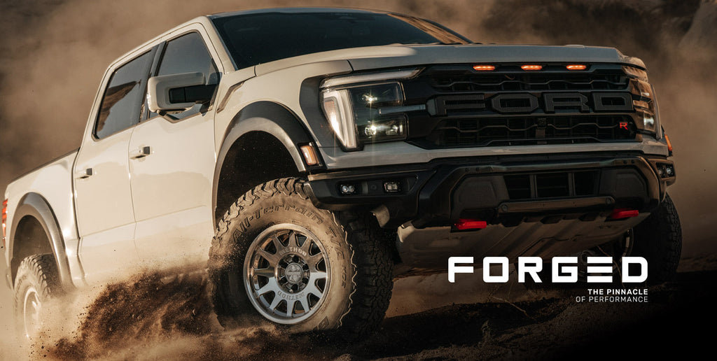 Method Forged – Method Race Wheels