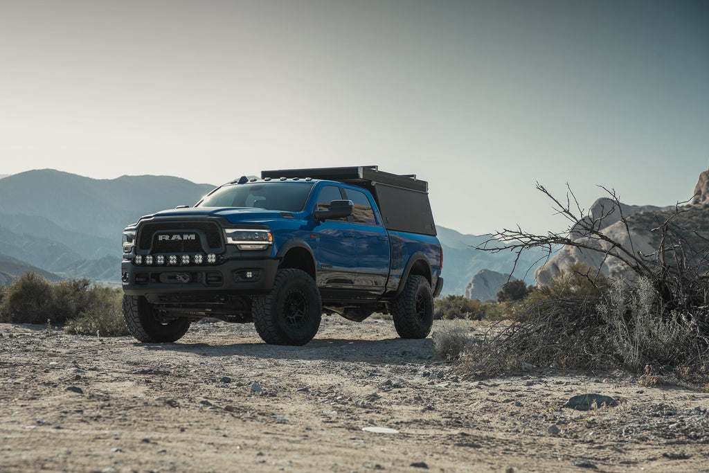 RAM – Method Race Wheels