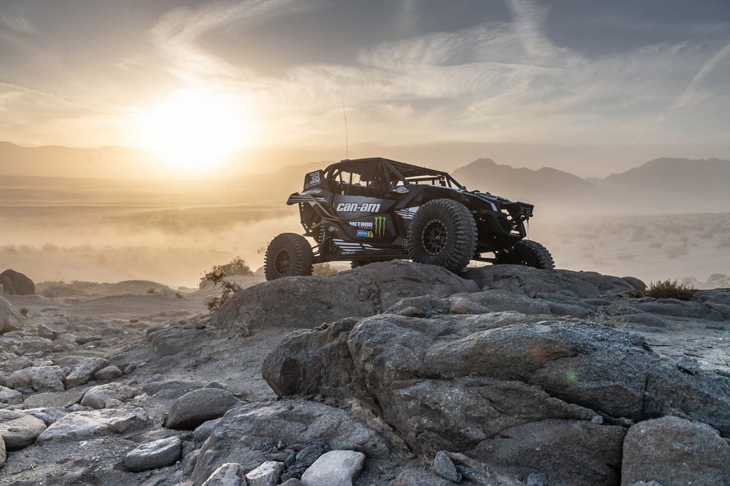 UTV – Method Race Wheels