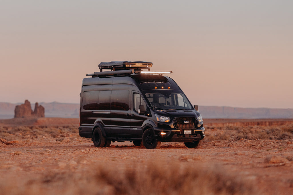 Van Life – Method Race Wheels
