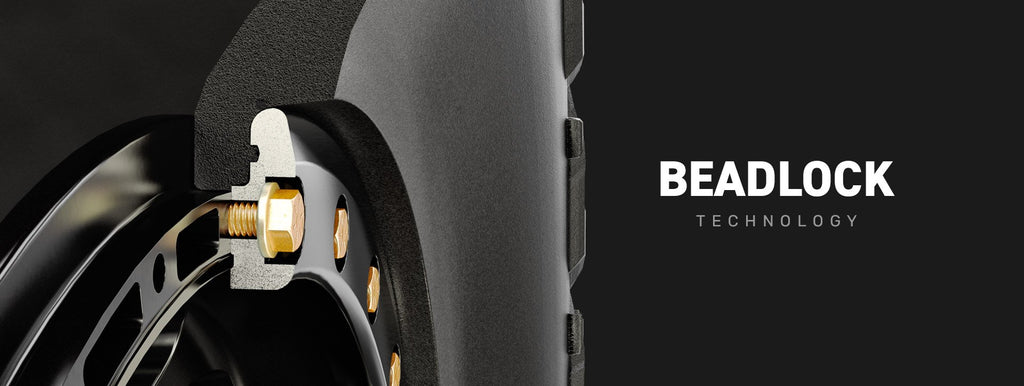BEADLOCK EXPLAINED – Method Race Wheels