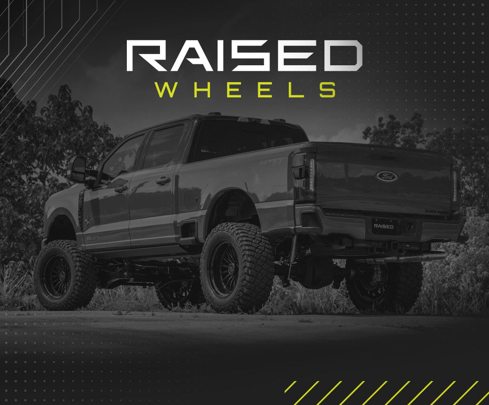 Method Race Wheels | Off-Road Wheels
