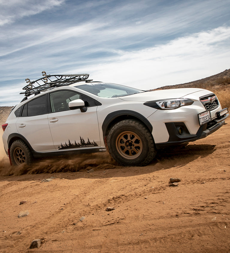 CUV – Method Race Wheels