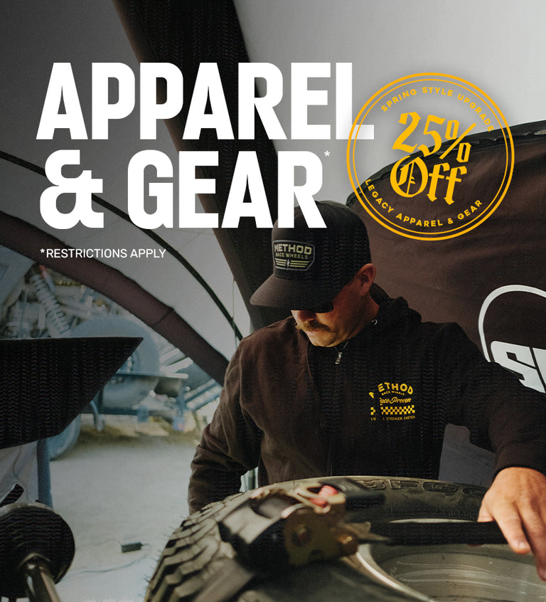 Method Race Wheels | Off-Road Wheels