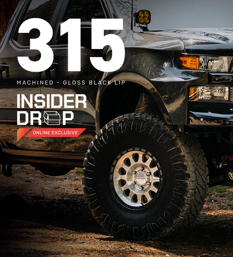 Method Race Wheels | Off-Road Wheels