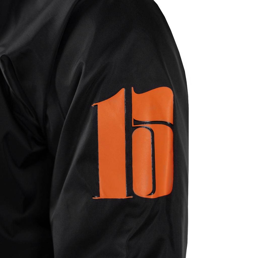 Method 15 Year Coach's Jacket | Black – AP-O2908 – Method Race Wheels