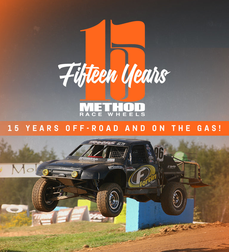 Method Race Wheels | Off-Road Wheels