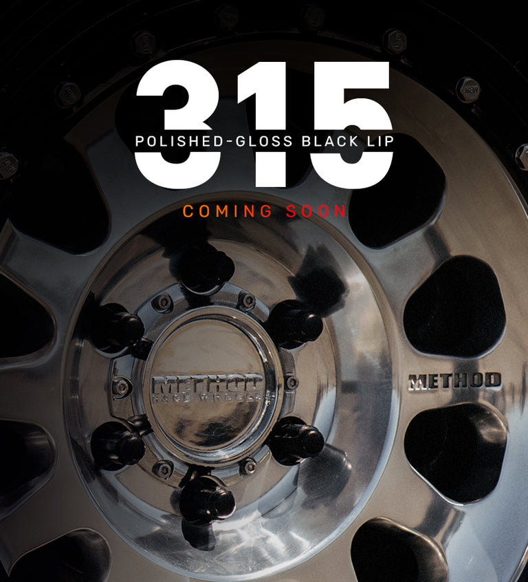 Method Race Wheels | Off-Road Wheels
