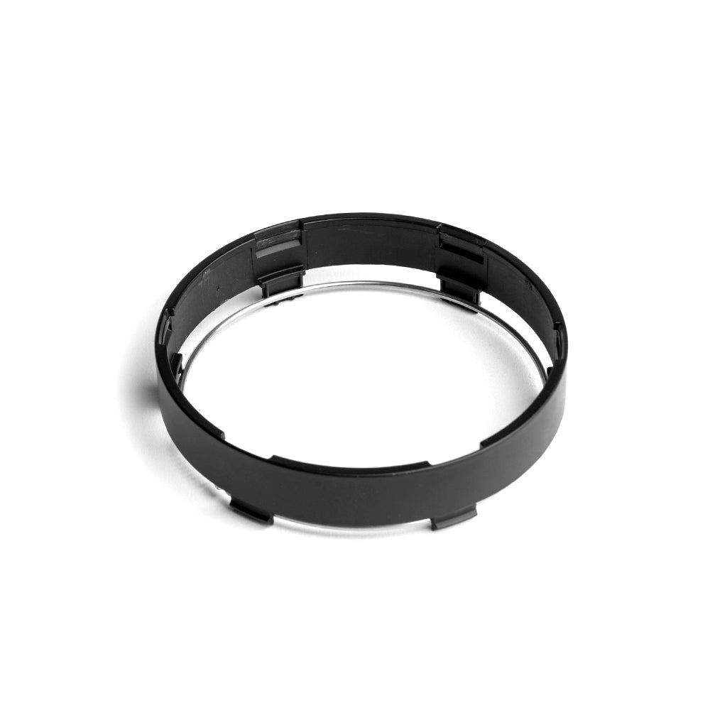 Center Cap Extension | Black – CP-EXT107S – Method Race Wheels