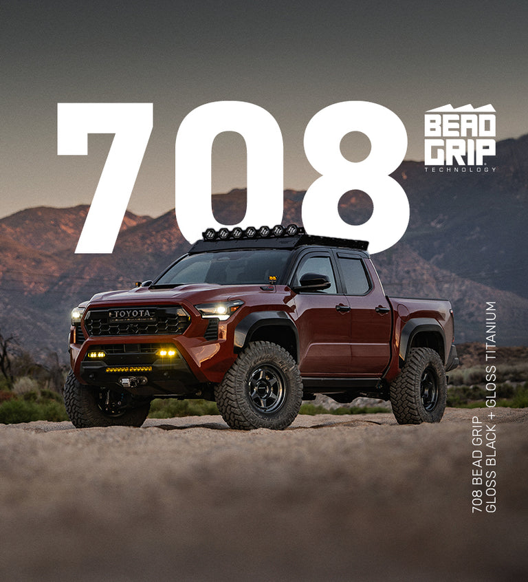 Method Race Wheels | Off-Road Wheels