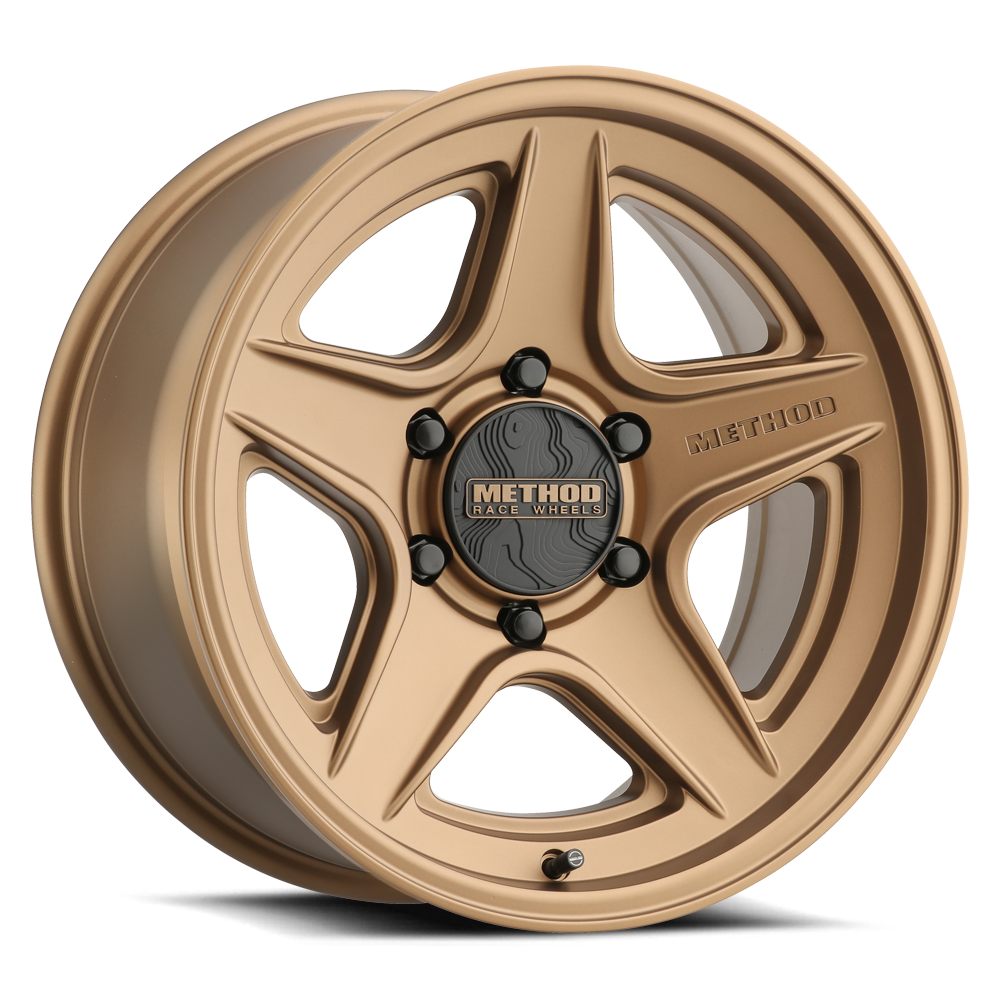 319 - Markdown | Method Bronze® – MR31978550900 – Method Race Wheels