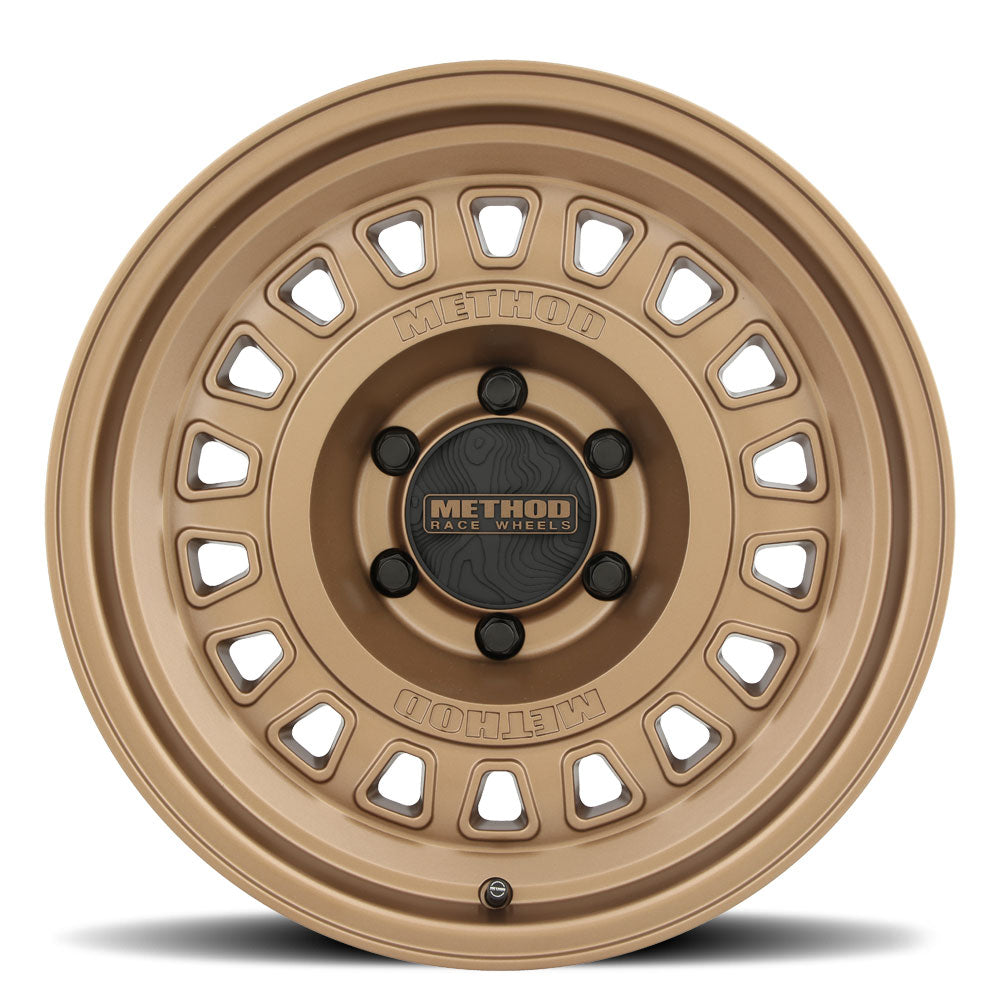 320 - Markdown | Method Bronze® – Method Race Wheels