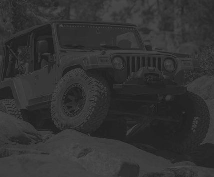 Best Off-Road Wheels For Jeeps – Method Race Wheels