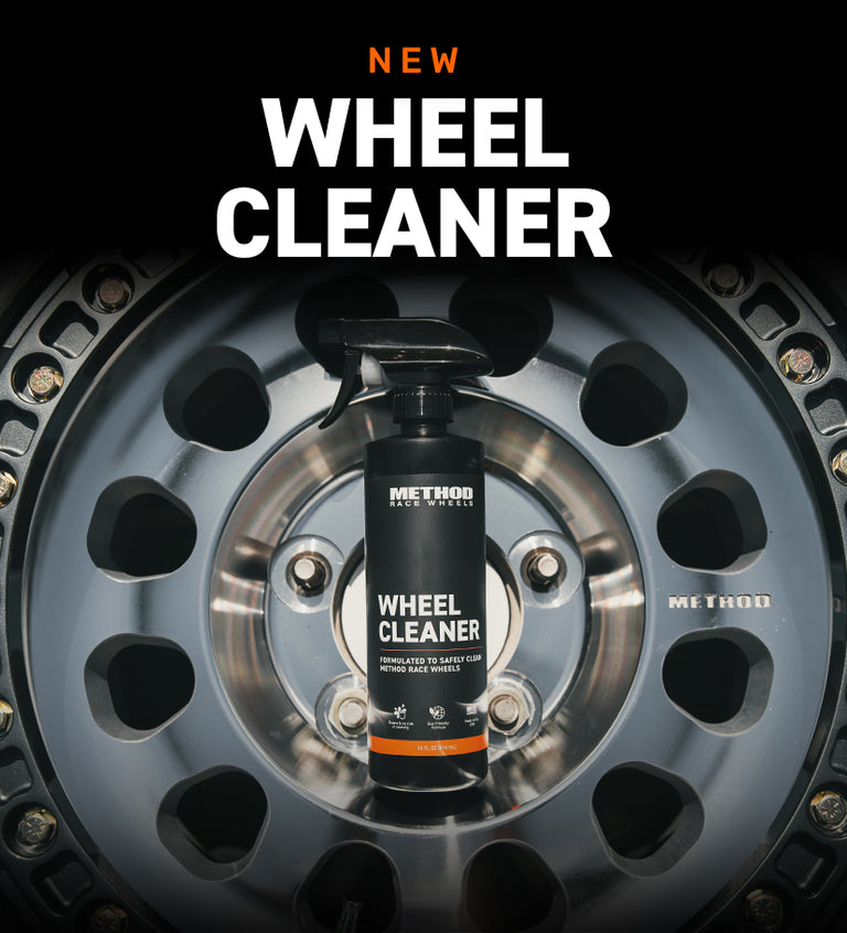 Method Race Wheels | Off-Road Wheels