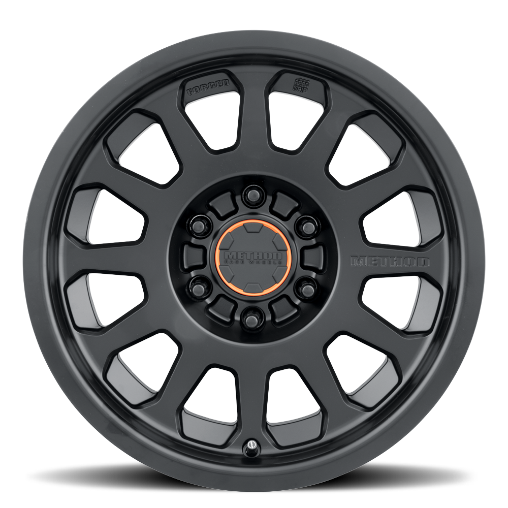 BLT100 | Forged Bead Grip® | Matte Black – BLT10079060500 – Method Race ...