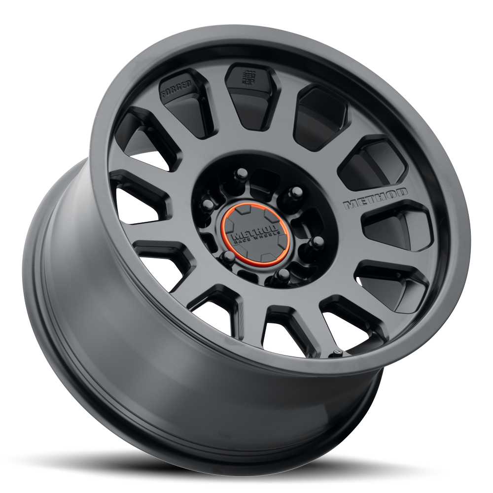 BLT100 | Forged Bead Grip® | Matte Black – BLT10079060500 – Method Race ...