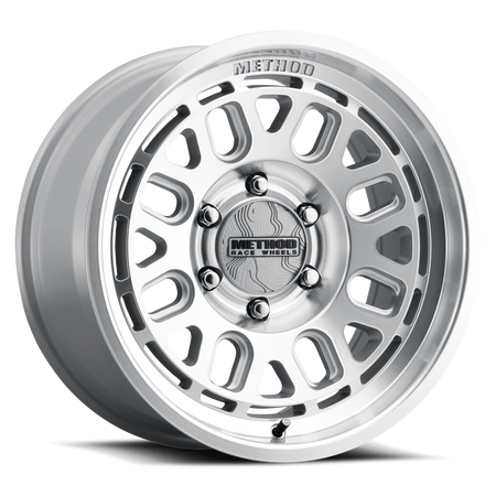 305 | NV HD | Bronze Off-road Wheel | Method Race Wheels – MR30589080918H