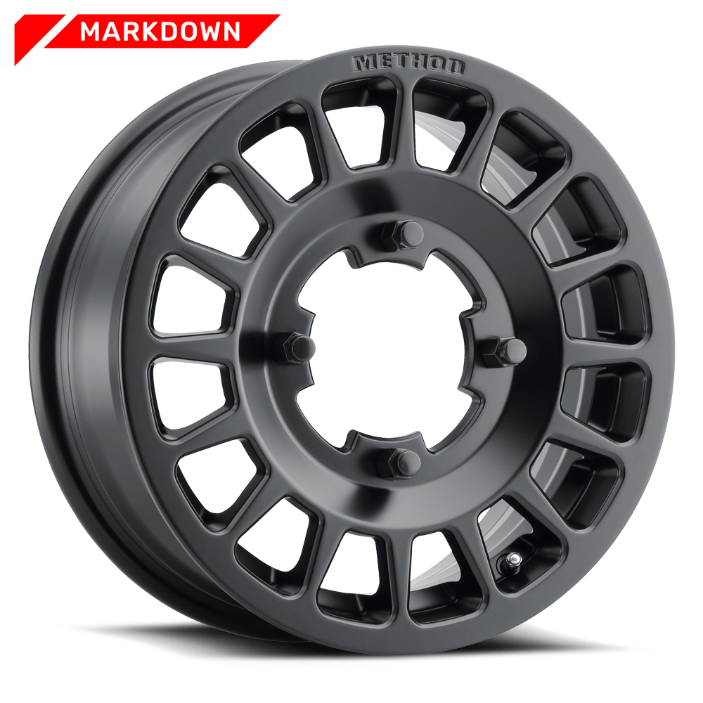 407 - Markdown | UTV Bead Grip® | Matte Black – MR40746047551 – Method ...