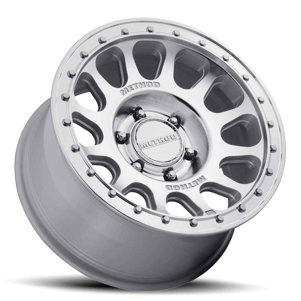 709-HD | Machined – MR70978550300H – Method Race Wheels