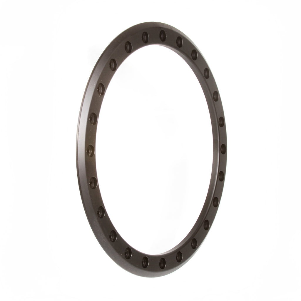 V.1 Beadlock Ring | Matte Black – BR-DB14-1.2-B – Method Race Wheels