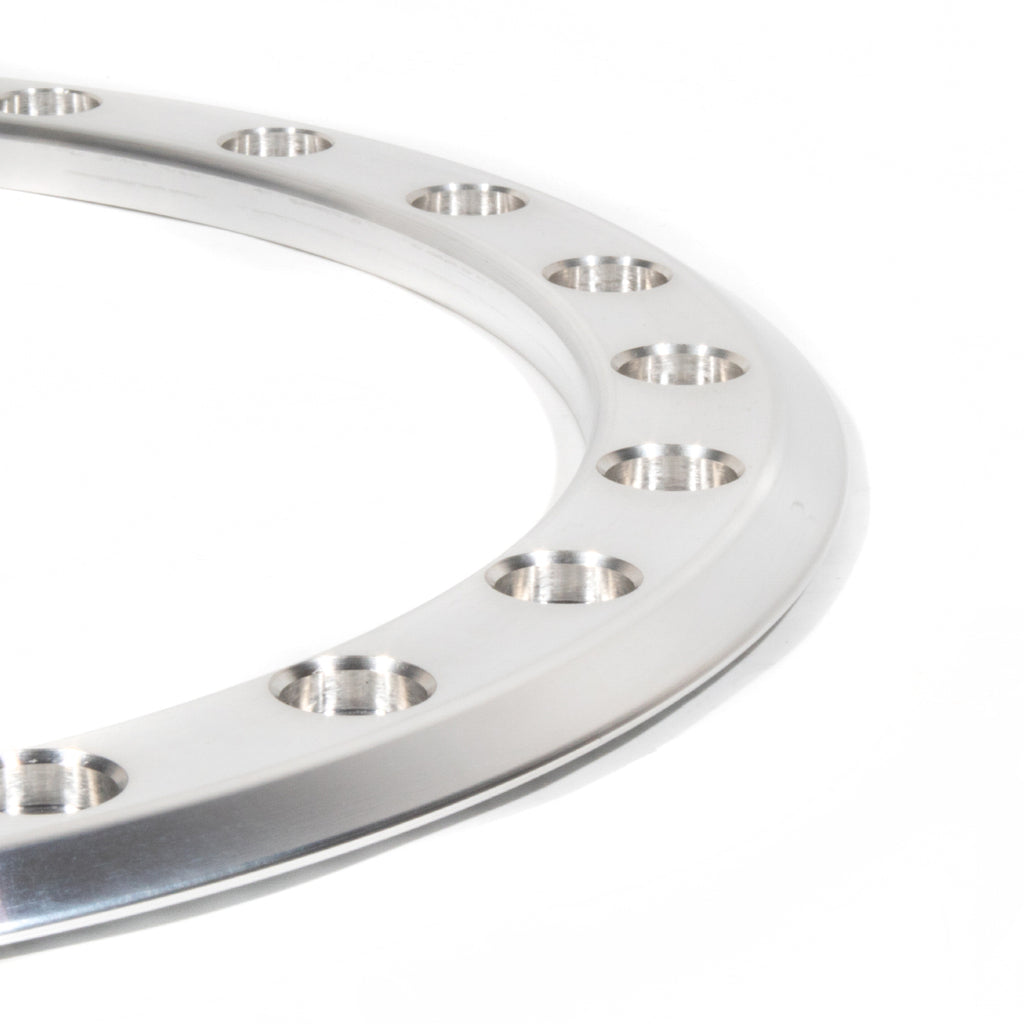 V.1 Beadlock Ring | Machined - Raw – BR-DB14-1.2-A – Method Race Wheels