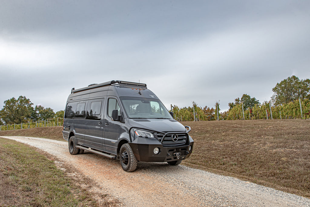 Valve Extension | 901 Sprinter Dually Rear Wheel – MH-VH515S7CSP ...