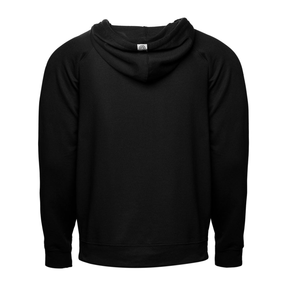 Method Mountain Hoodie | Pullover | Black – AP-O1108 – Method Race Wheels