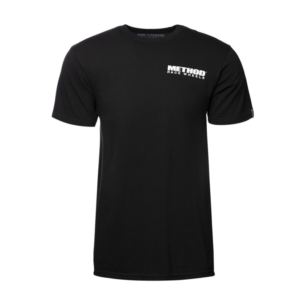 Pit Tee | T-Shirt – AP-T1308 – Method Race Wheels