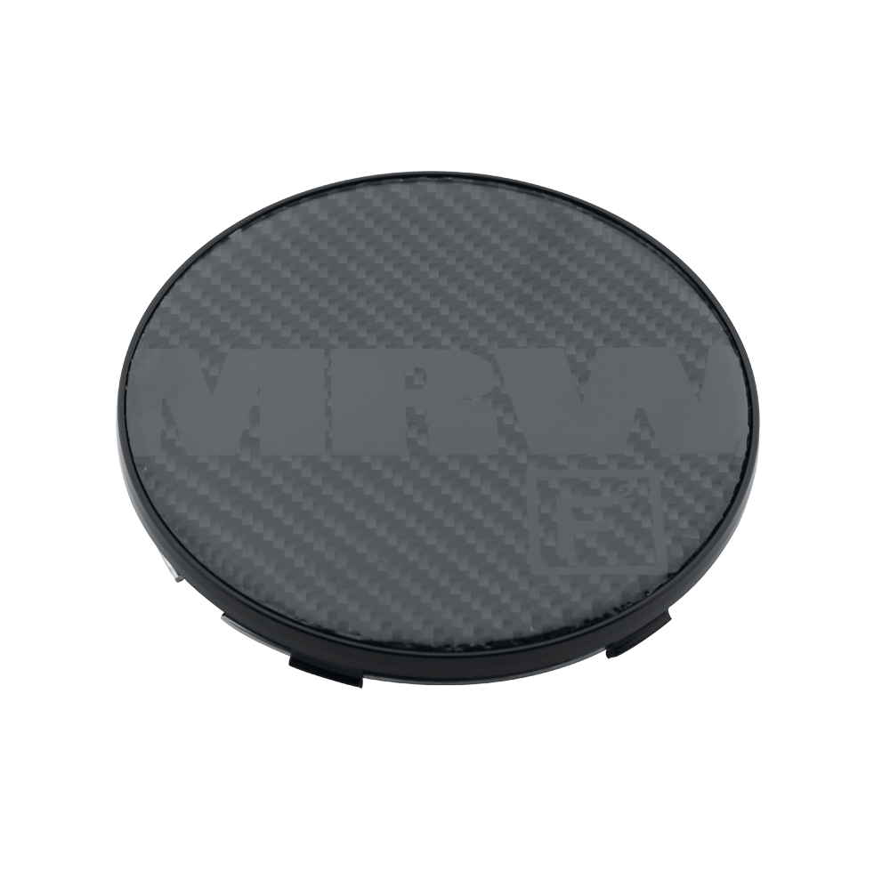 Center Cap | Snap-In | Carbon Fiber – CP-9234K70 – Method Race Wheels