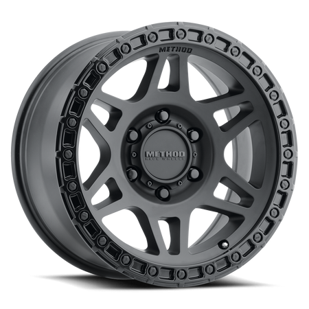319 STANDARD WHEEL – Method Race Wheels