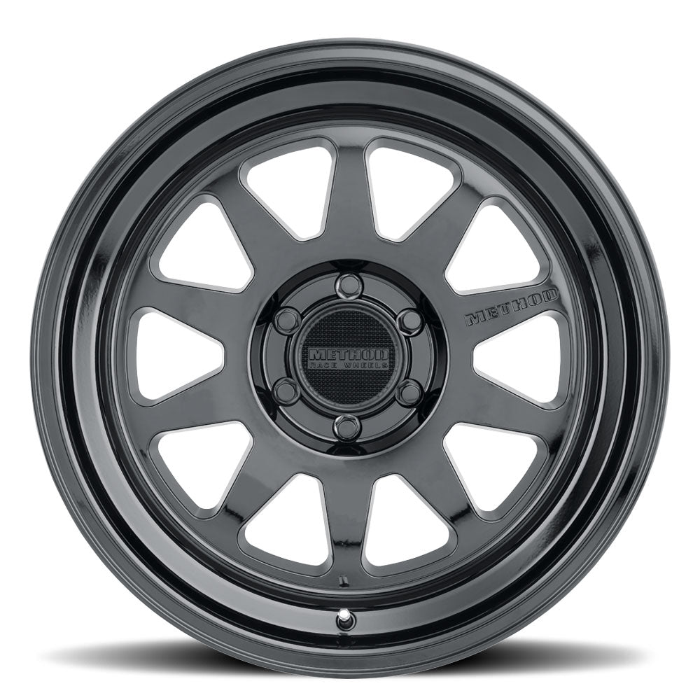 316 | Gloss Black – MR316290601318 – Method Race Wheels