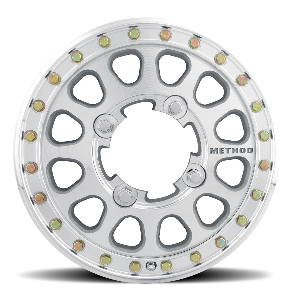 401-R | UTV Beadlock | High Offset | Machined - Raw – MR40155046346B2 ...