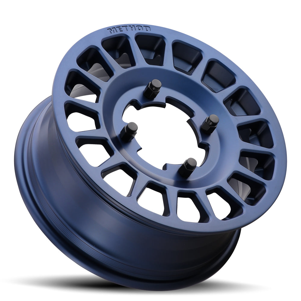 407 | UTV Bead Grip® | Bahia Blue® – MR40756012651 – Method Race Wheels