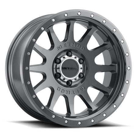 FORD F150 – Method Race Wheels