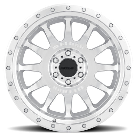319 STANDARD WHEEL – Method Race Wheels