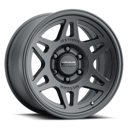 FORD F150 – Method Race Wheels