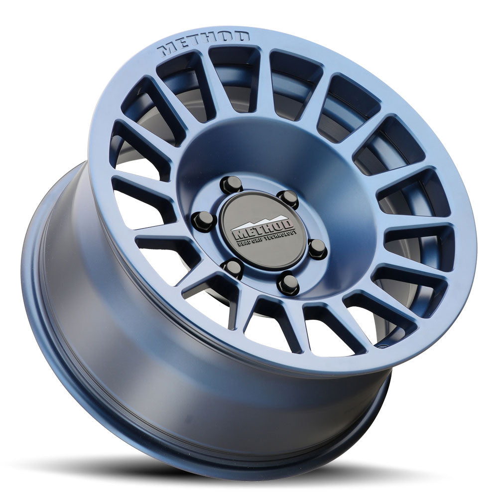 707 | Bahia Blue® – MR70778560600 – Method Race Wheels