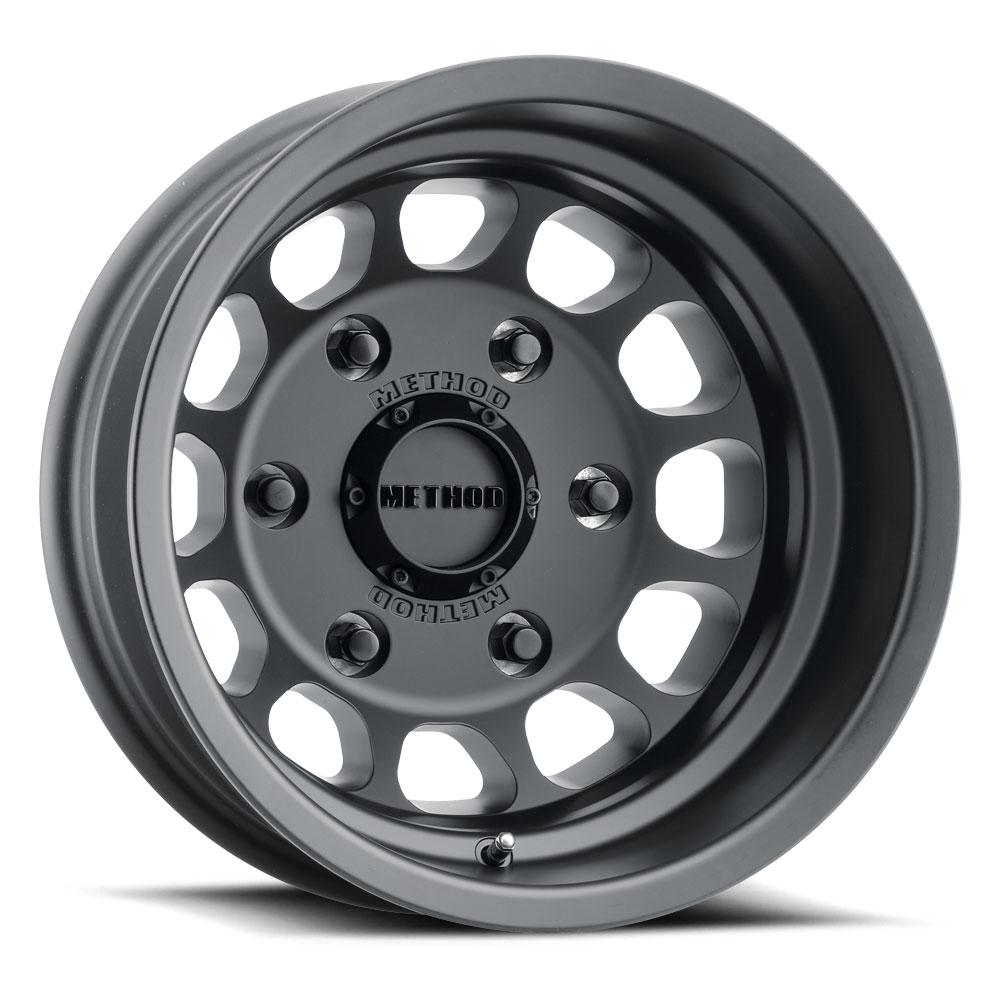901 | Sprinter Dually Wheel | Matte Black | REAR – MR901655925138N ...